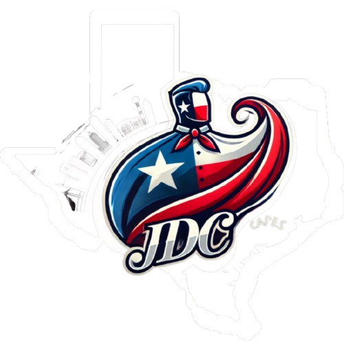 JDC CAPES — Premium Barber Capes & Wholesale Custom Capes | JDC Capes